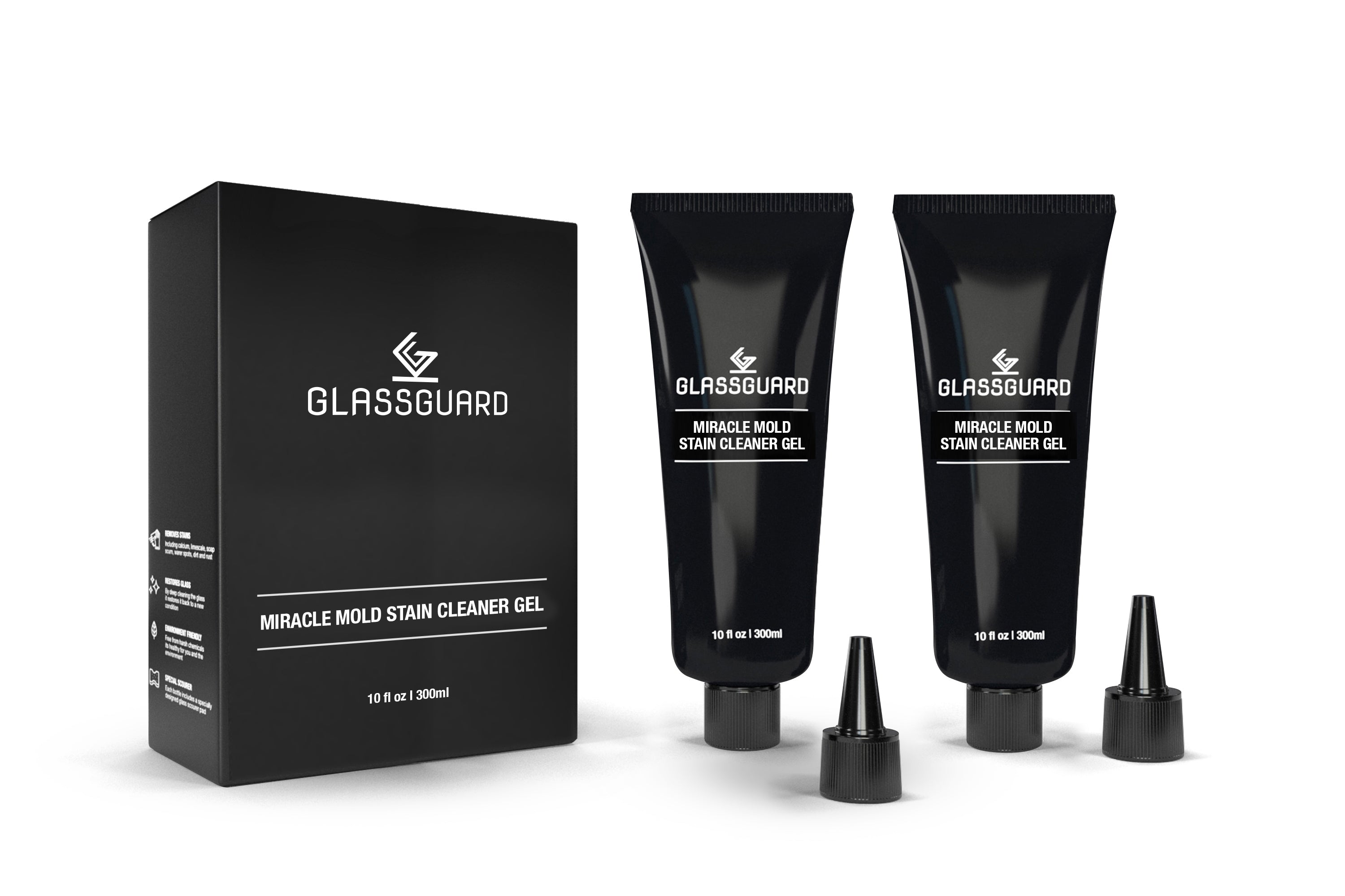 Glass Cleaning 101: 6 Tips and Tricks for Crystal-Clear Results